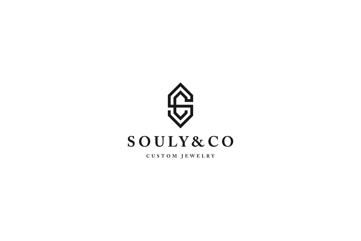 Souly&Co Custom Gold and Diamond Jewelry – SoulyandCo